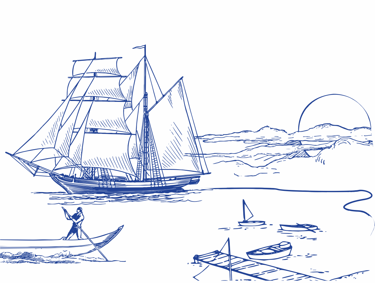 Peradaban Maritim Indonesia - KNTI