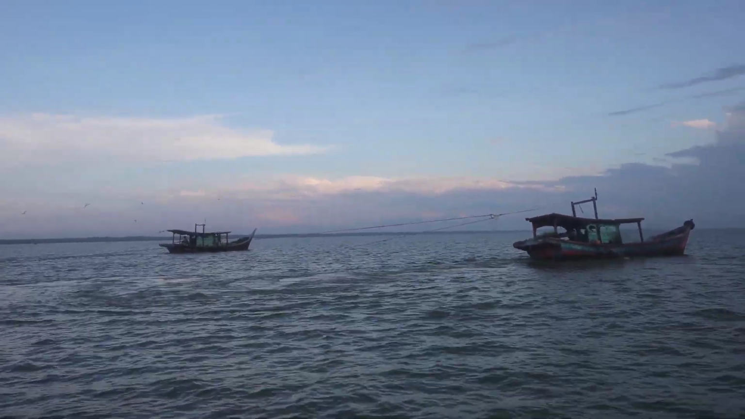 Keamanan Tenurial Bagi Nelayan Kecil dan Tradisional - KNTI